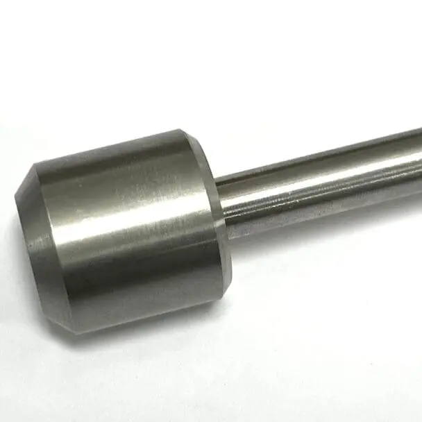neg rake round cutter mandel Hope Woodturning