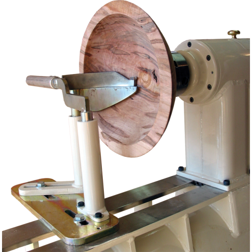 Base Set Large Easy Core Coring Systems clamp block inc in price Hope Woodturning